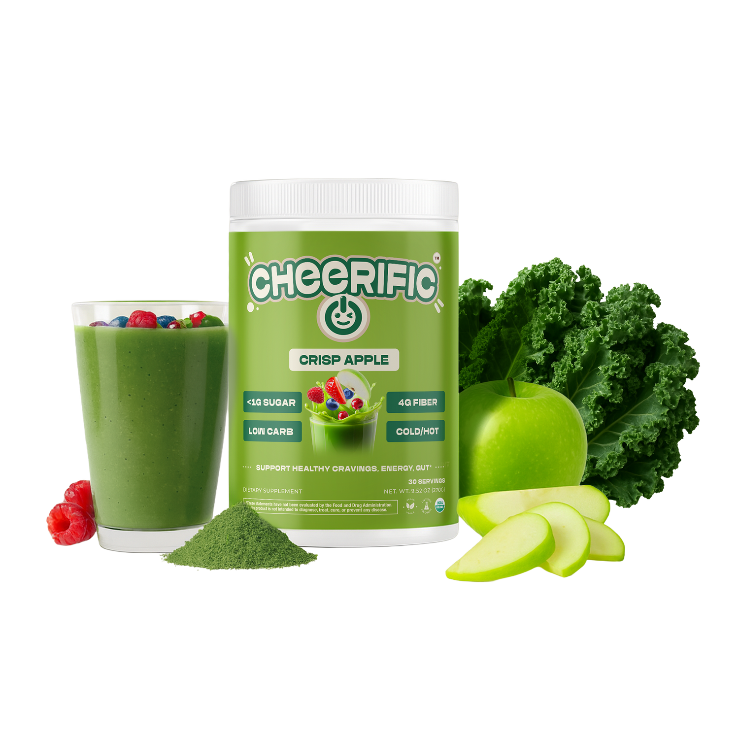 Best Healthy Chocolate Powder with Superfood Benefits