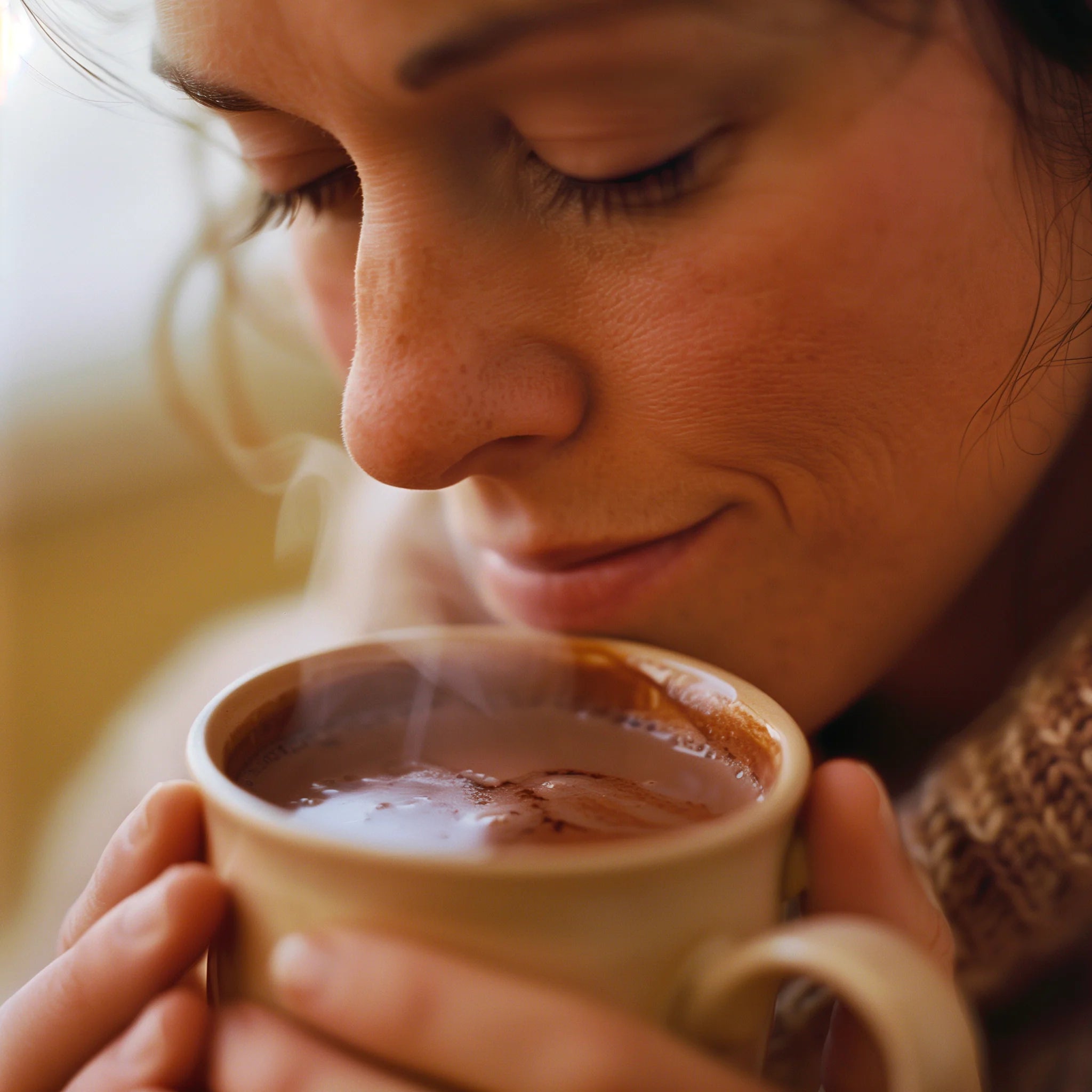 Best Healthy Chocolate Powder with Superfood Benefits